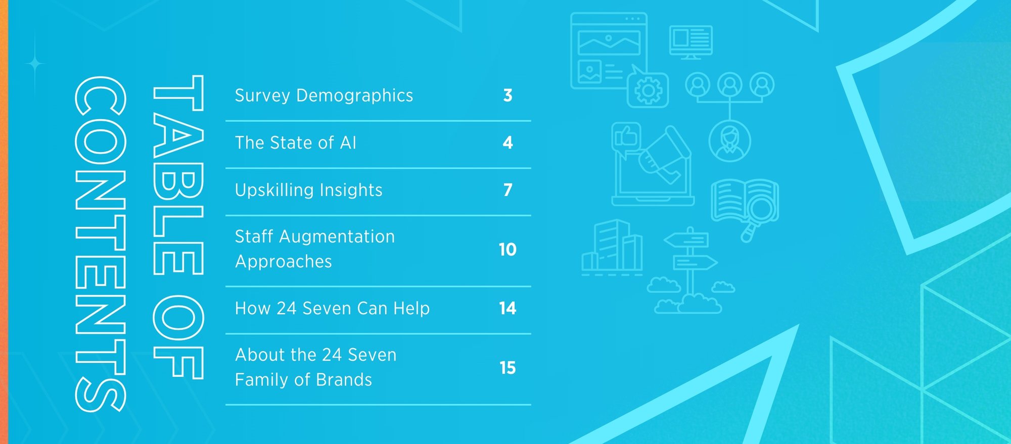 24 Seven | AI Talent Report